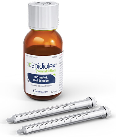 Why EPIDIOLEX | EPIDIOLEX® (cannabidiol)
